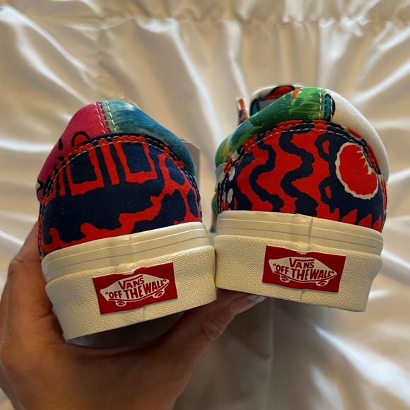 Vans | Shoes | New Collector Vans Hoffman Edition | Poshmark